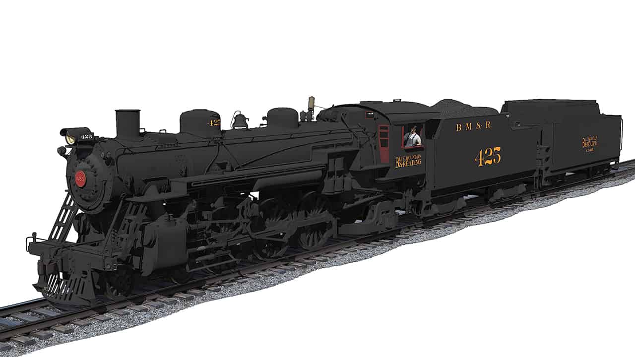 R N RBM N BM R G 1 Pacific 425